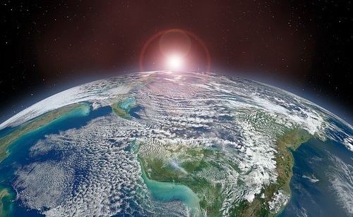 New Solution Proposed to Long-Debated Gaia Hypothesis