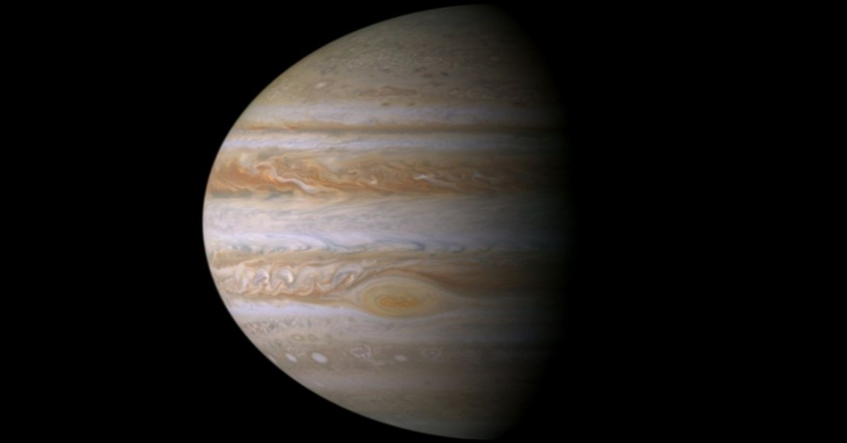 12 New Moons Discovered for Jupiter, Including One 'Oddball'