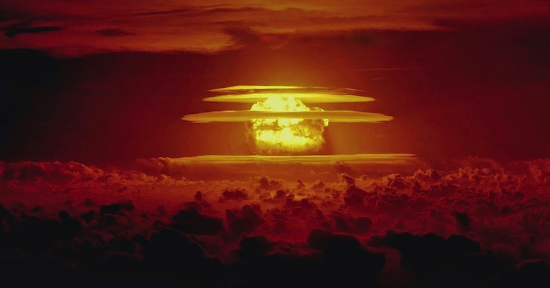 New AI Can Predict the Distribution of Radioactive Fallout During ...
