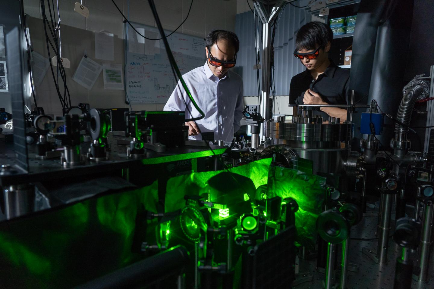 Scientists Are Testing The Limits of Physics With World's Fastest ...