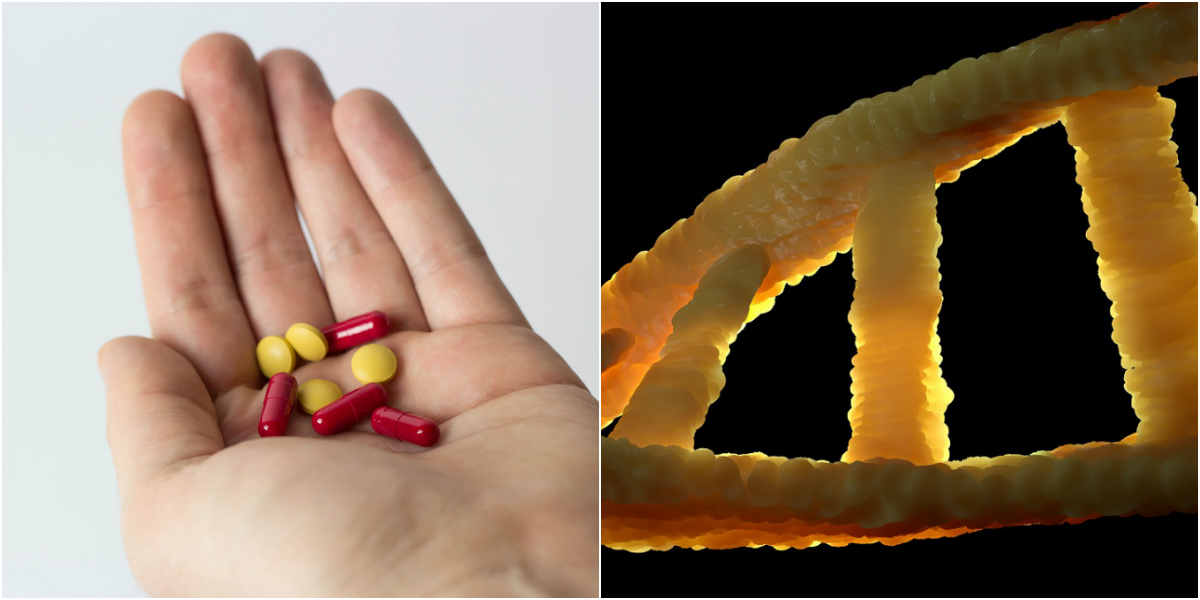 12 innovations that could make reverse aging a reality