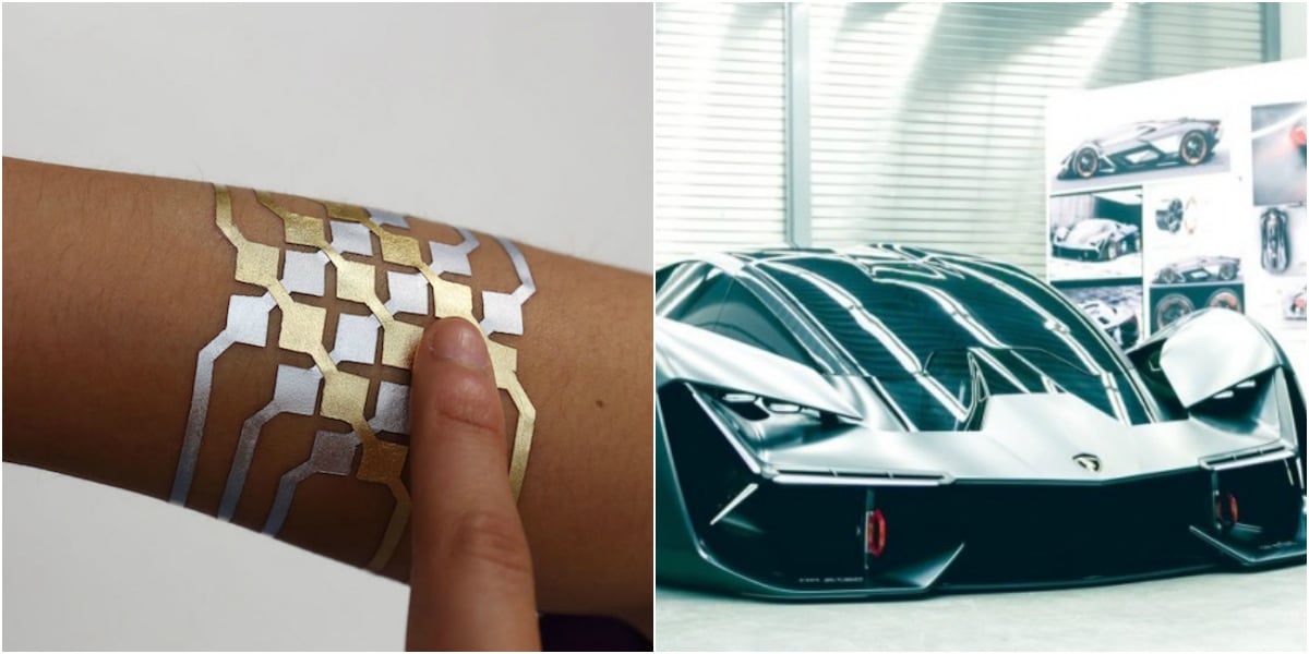 15 Amazing MIT Student Projects of the Past 10 Years