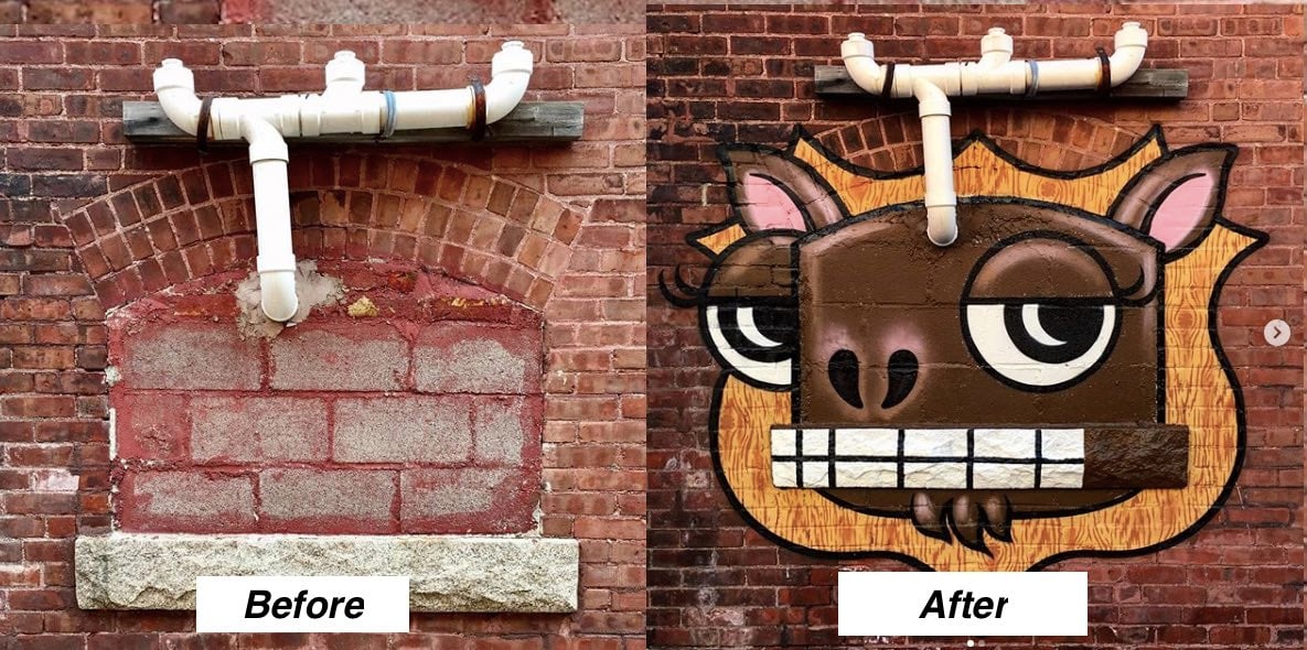 NYC Artist Transforms the Everyday Objects Into Incredible Art