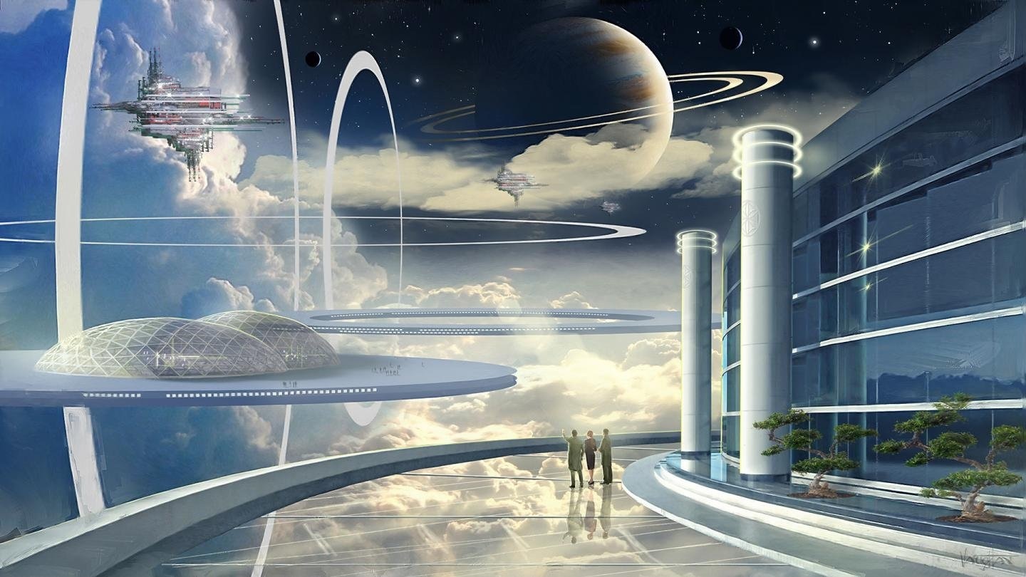 Asgardia, the World’s First Space Nation, Inaugurates Head of Nation