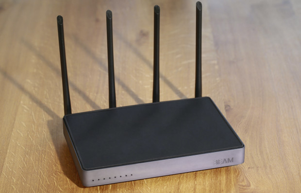 This Advanced Router Keeps Your Information and Devices Safe