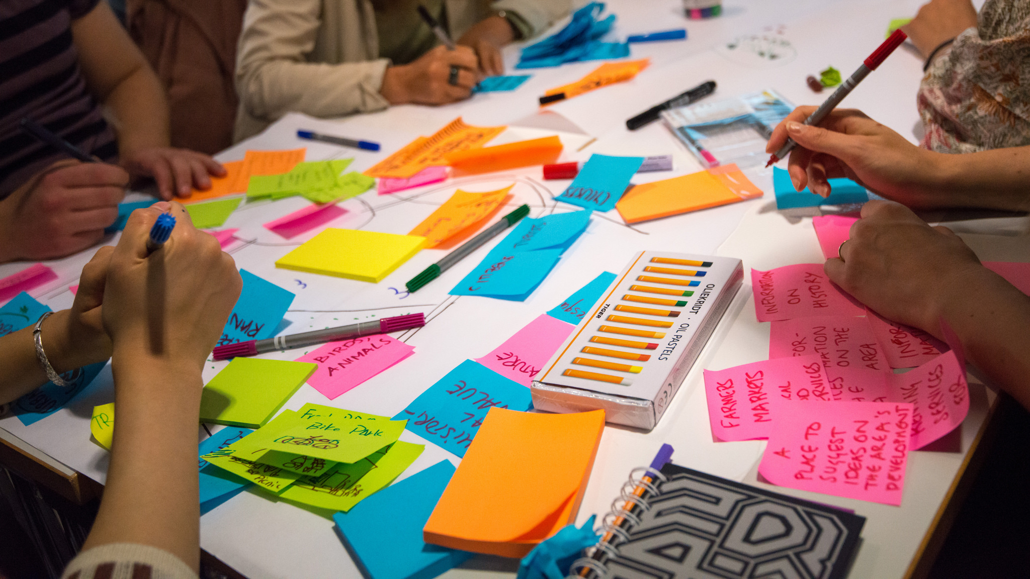 11 Creative Ways Team Leaders Got the Best Out of Their Team