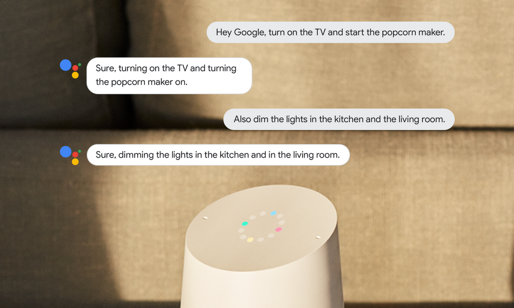 Google Assistant No Longer Needs You to Repeat "Hey Google" or "OK Google"