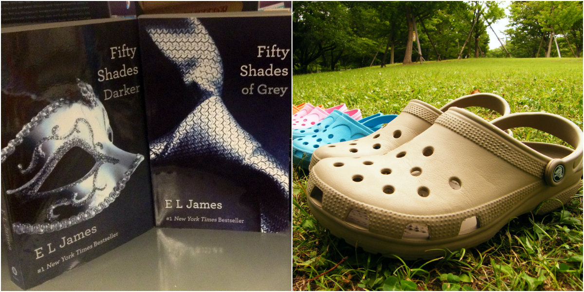 The 13 Most Wanted Items on the Internet