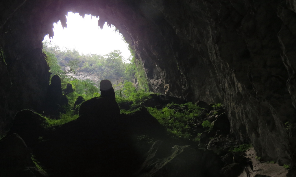 The World’s Largest Cave Sat Undiscovered for Millennia