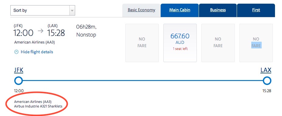 How to Check If Your Plane Is a Boeing 737 MAX 8 Before You Fly