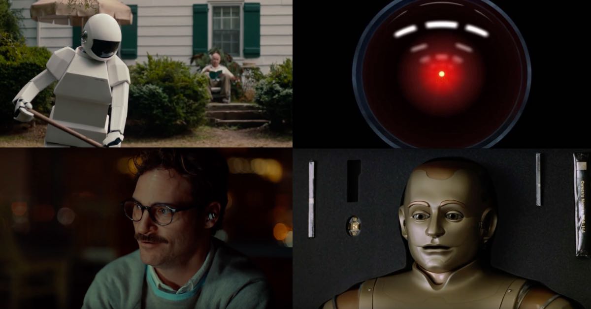11 AI Movies and What They Got Right and Wrong About the Technology