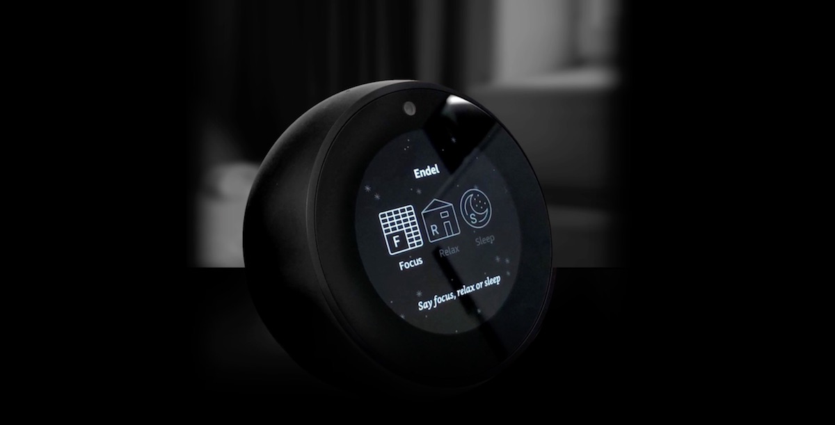 Meet Endel: The First-Ever Algorithm to Sign a Music Distribution Deal ...