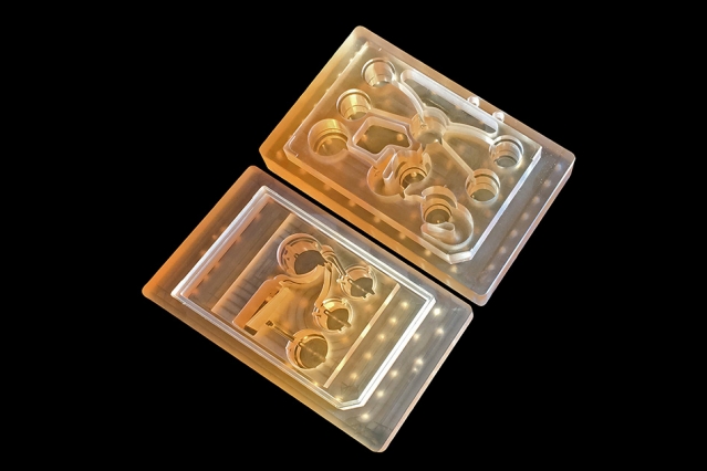 New 'Body-on-a-Chip' System Could Help Examine Effects of Drugs