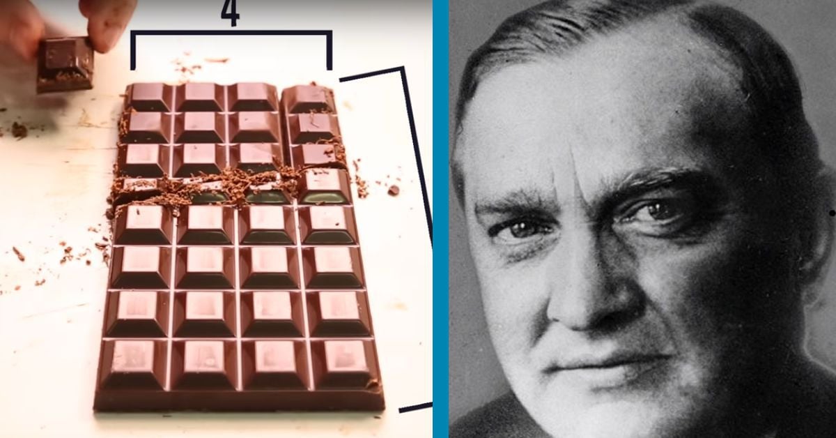 5 Surprising Facts About Stefan Banach