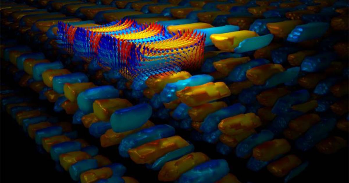 Scientists Create New, Stable State Of Matter Using Lasers