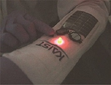 Get an Insight into This Energy Storage Device that Charges Within 30 ...