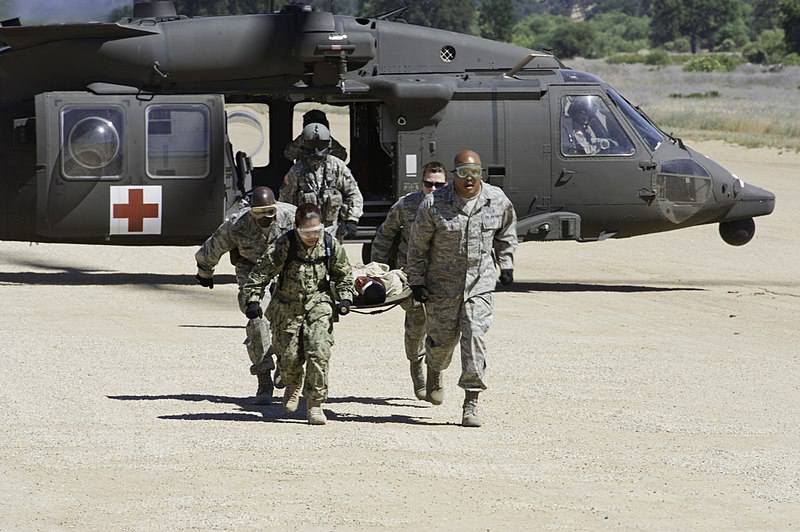 Biostasis: Could Slowing Biological Time Save Soldiers Lives on the ...