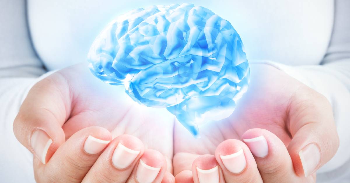 The Brain Processes Abstract and Concrete Concepts Differently