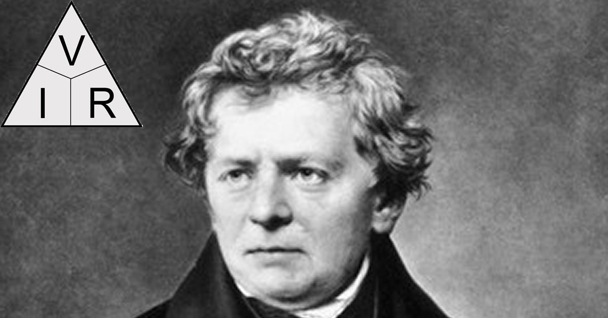7 Electrifying Facts About Georg Ohm