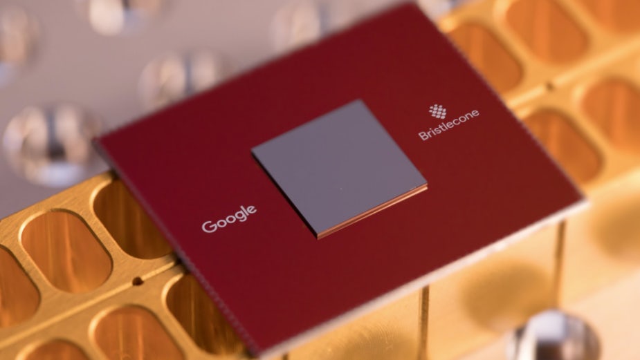 Google's New 72-Qubit Processor Could Help Quantum Computing Go Mainstream