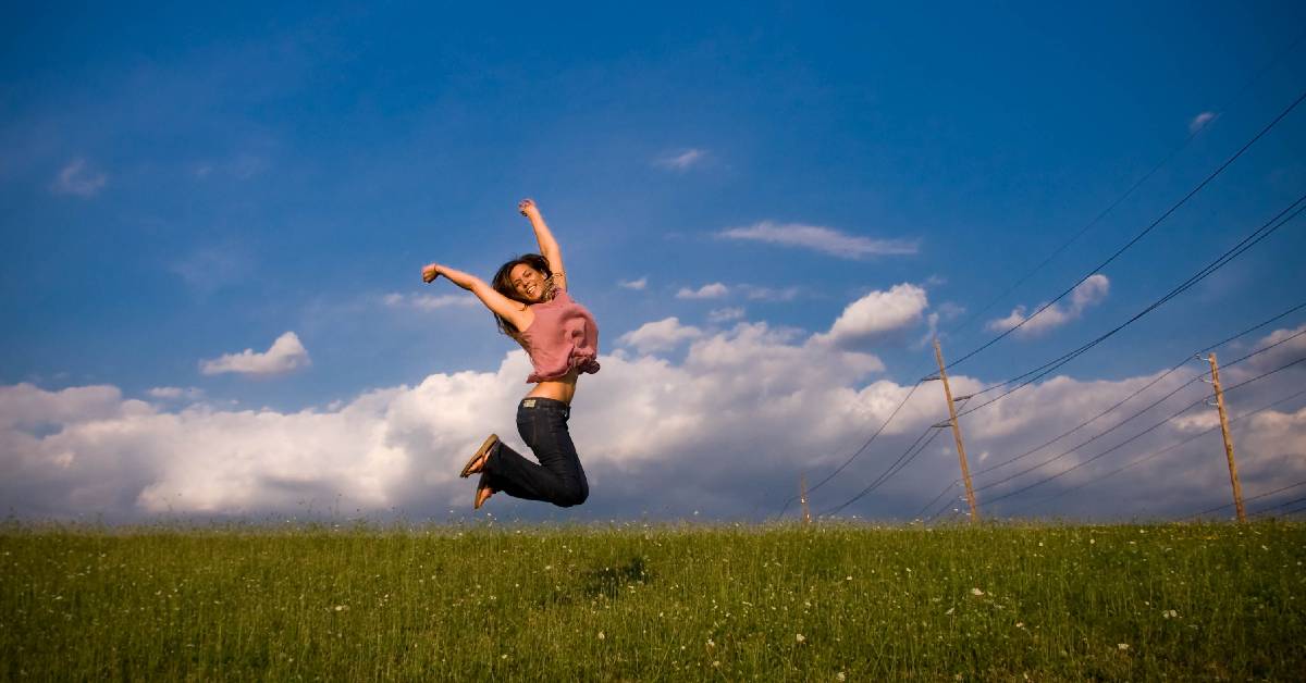 Everything You Need to Know About the Science of Happiness