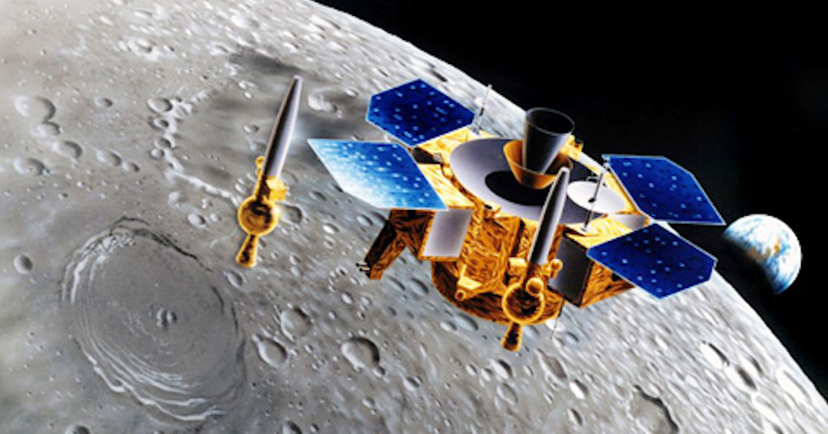 Japanese Space Agency Teams up with Toyota to Build Moon Rover