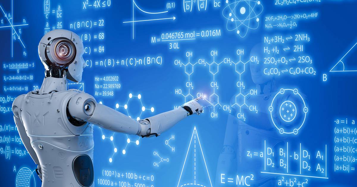 Artificial Intelligence Creates a New Generation of Machine Learning