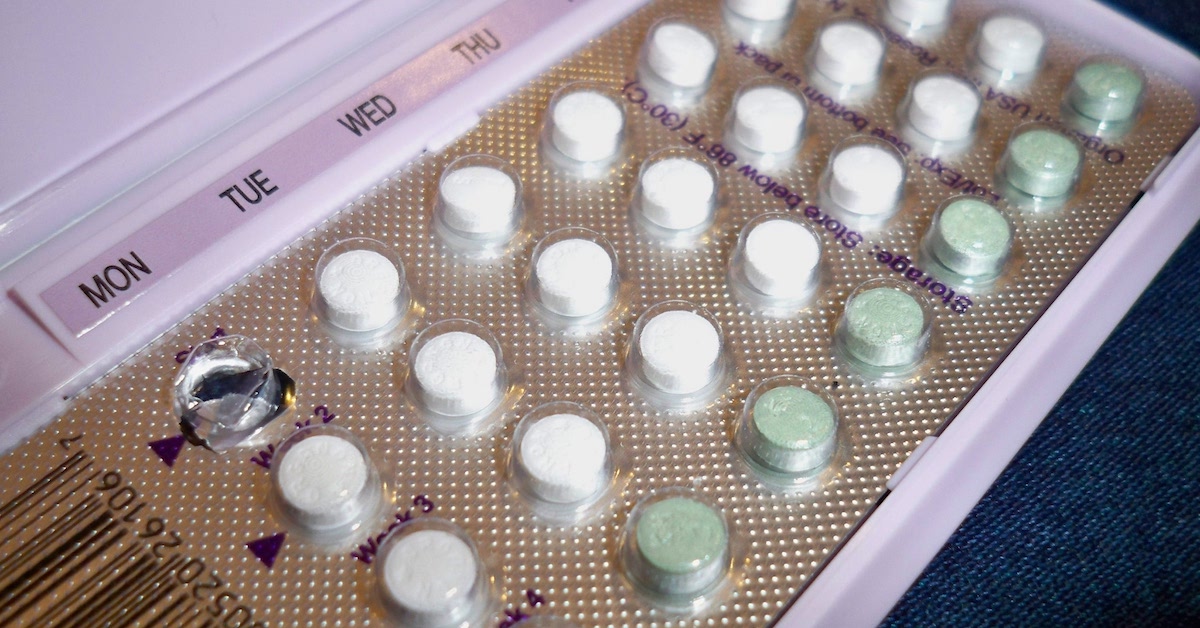 Male Contraceptive Pill Still a Decade Away