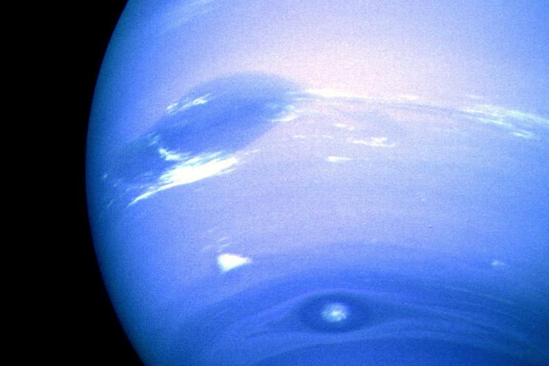Astronomers Discover New Potential for a "Planet Nine" in Our Solar System