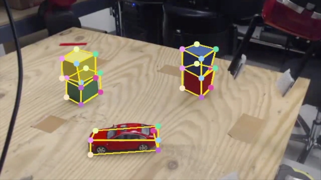 New Deep-Learning System Can Train Robots to Learn Skills by Watching ...