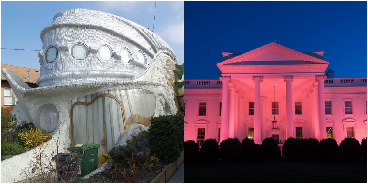 13 Most Impressively Safeguarded Homes on Earth