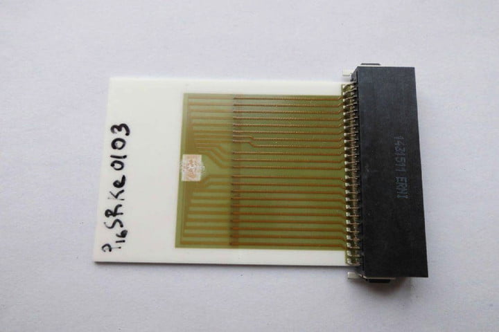 Gadgets Could Sense Smells with New Electronic Nose Chip