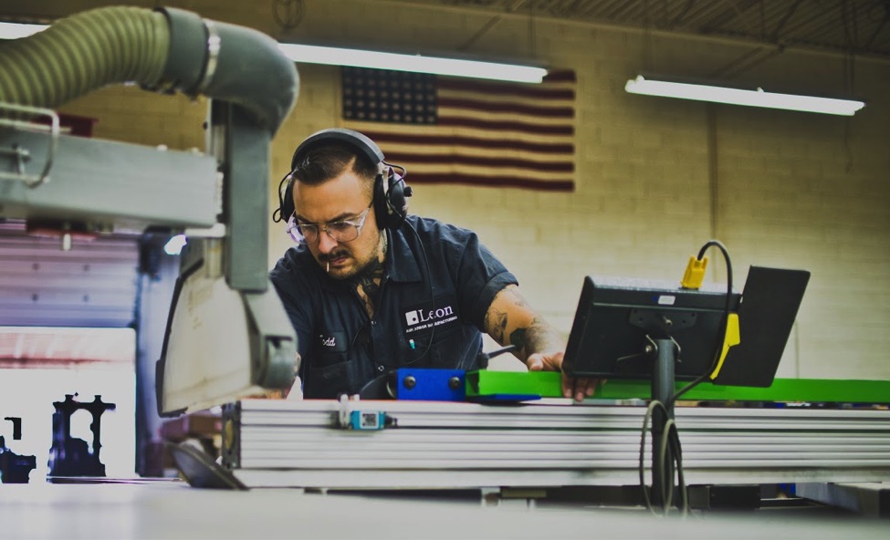 TigerStop Adds Automation to Workshops That Will Increase Efficiency ...