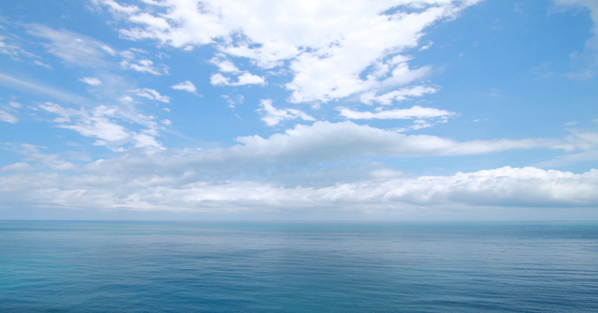 Scientists Discover Massive Water Intake Levels in Mariana Trench