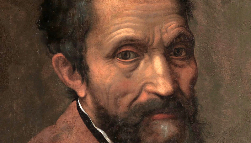 Michelangelo the Architect: The Hidden Talents of the Renaissance Genius