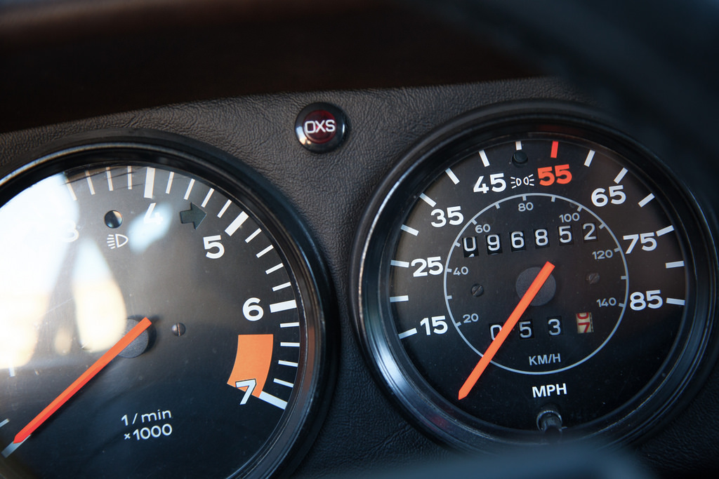 13 Car Features That No Longer Exist