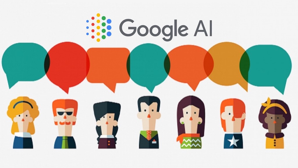 Meet Bert, The AI System That Can Finish Your Sentence