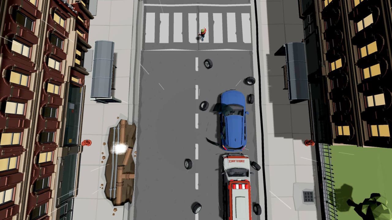 This Game Makes You Decide Situations Autonomous Cars Will One Day Try ...