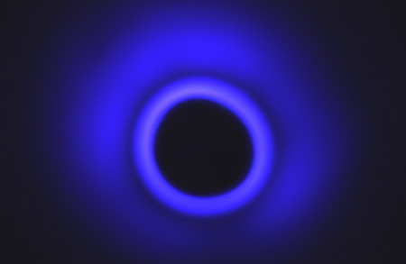 Engineers Create Stable Plasma Ring Using a Water Stream and a Crystal ...