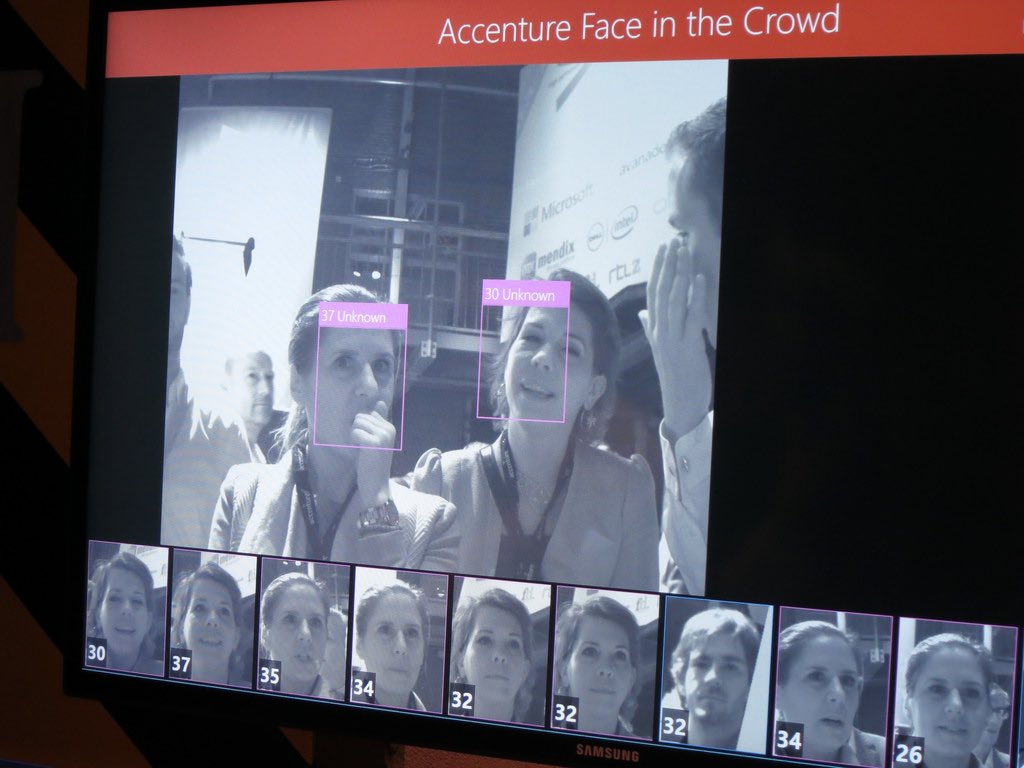 10 Times Facial Recognition Technology Got It Really Wrong
