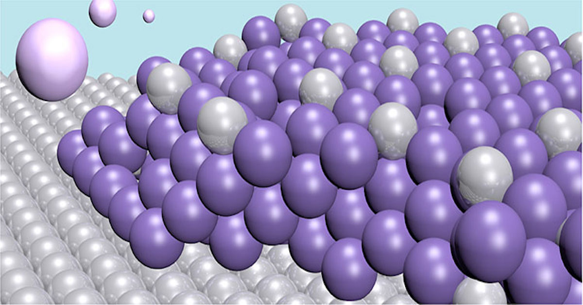 Deadly Mercury Removed From Water Using New Electrochemical Process
