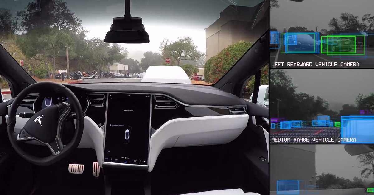 Drivers Save $6.2 Billion a Year on Fuel Thanks to Smart Car Technologies