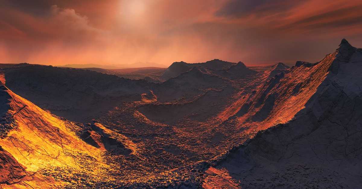 Super-Earth Discovered Orbiting Closest Single Star to the Sun