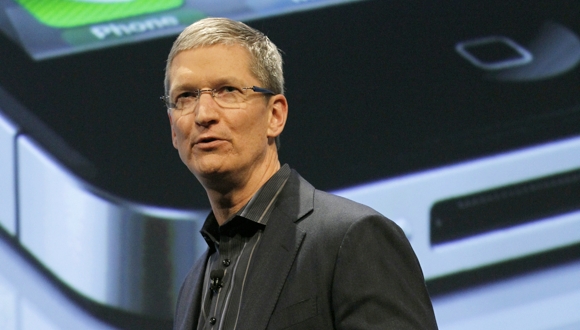 Apple CEO Says Learning to Code Outweighs Learning a Second Language