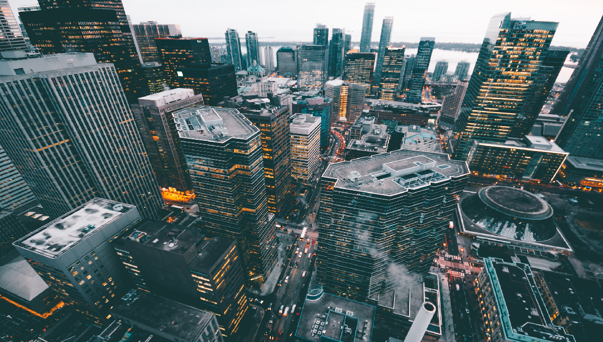 Urban Evolution: How Natural Life Adapts to Human Cities