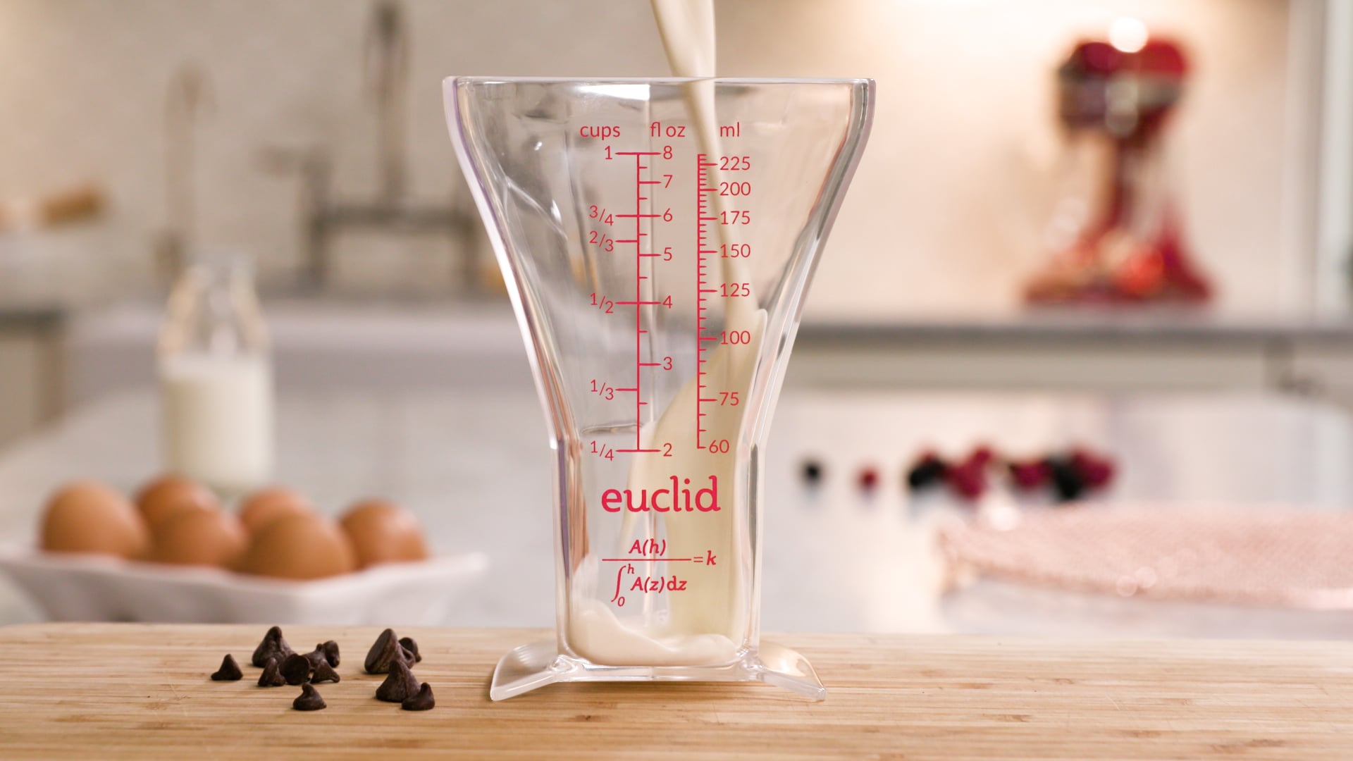 Former Google Engineer Made a Better Measuring Cup with a ...
