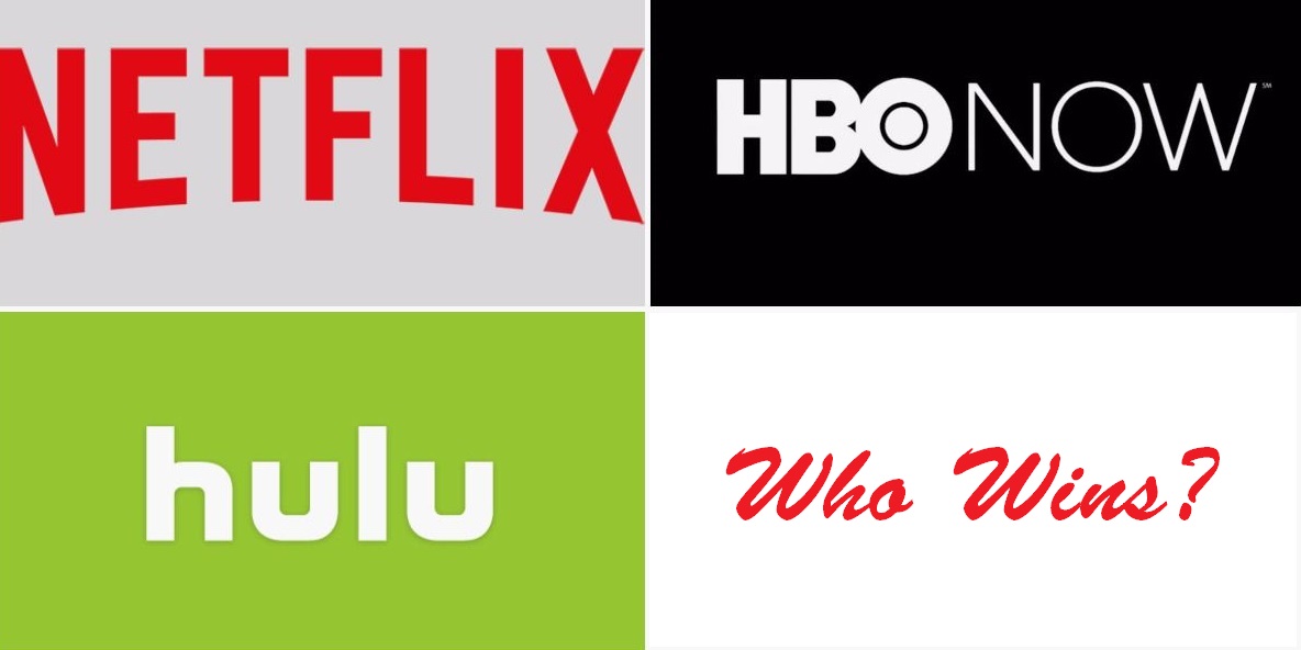 Why Is HBO Still Ahead of Netflix and Hulu