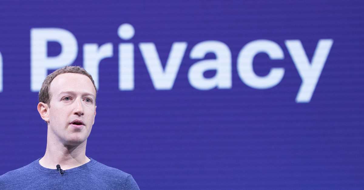 UK Fines Facebook £500,000 for Serious Breaches of Data Protection