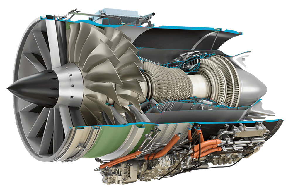 GE’s New Affinity Engine Brings Supersonic Private Jets Closer to Reality