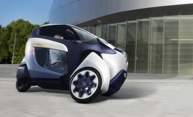 11 Electric Vehicle Models From the World's Top 7 Automakers